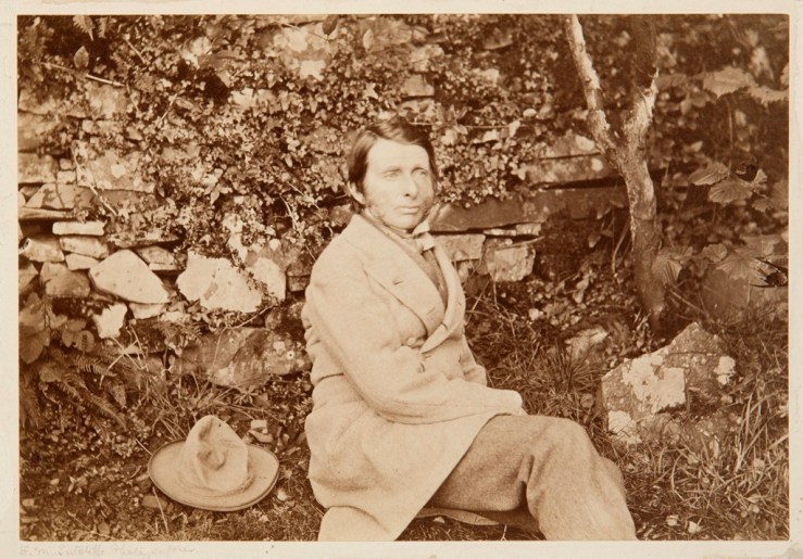 Founded in 1997, the Ruskin Society celebrates the life, work and ...